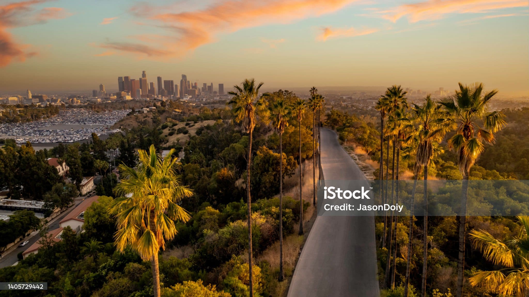 California Street Sweeping Solutions | Cleaner Streets